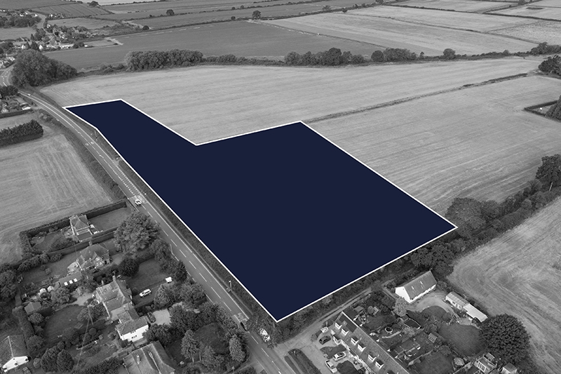 Avon Edge - Wychbury Developments